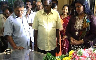 Moviepedia: Shoban Babu: A silent tribute to a shining star