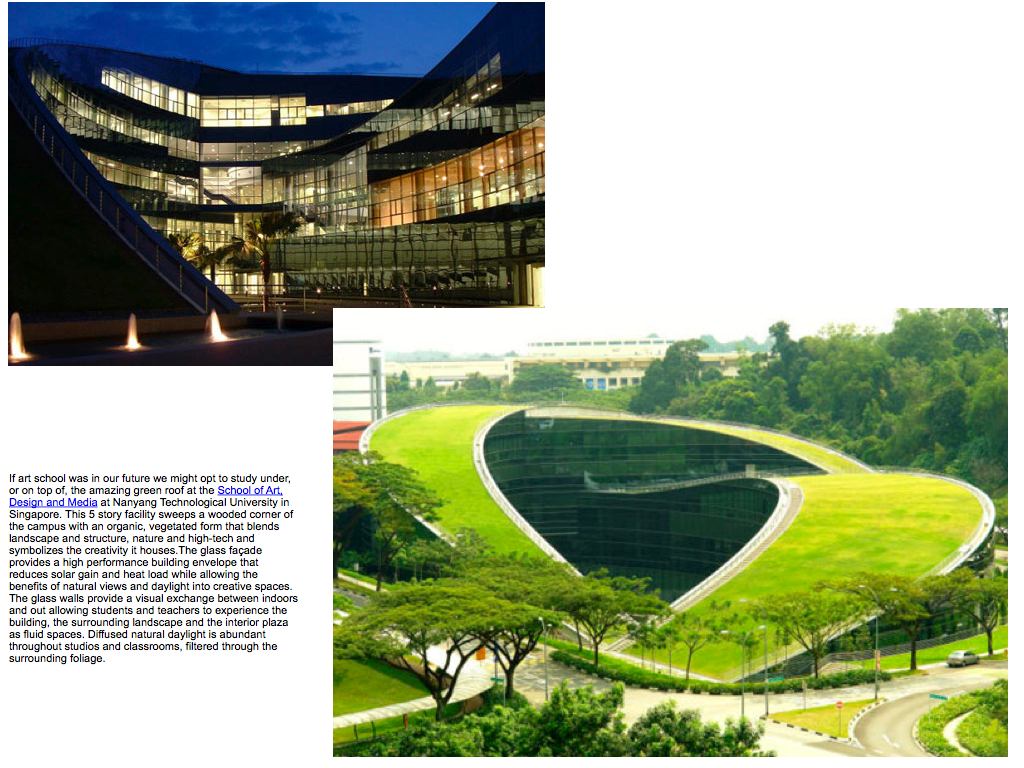 Best Art University In Singapore at Jesse Mcsharry blog