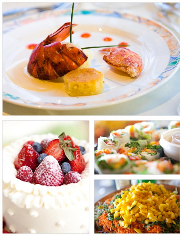 Kitchen Corners: Food Photography with Adam Palmer