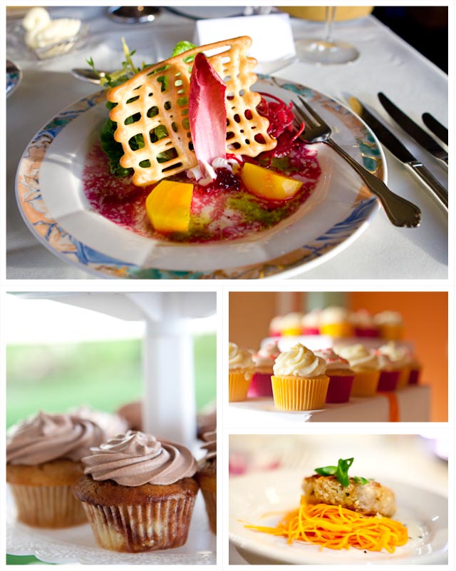 Kitchen Corners: Food Photography with Adam Palmer