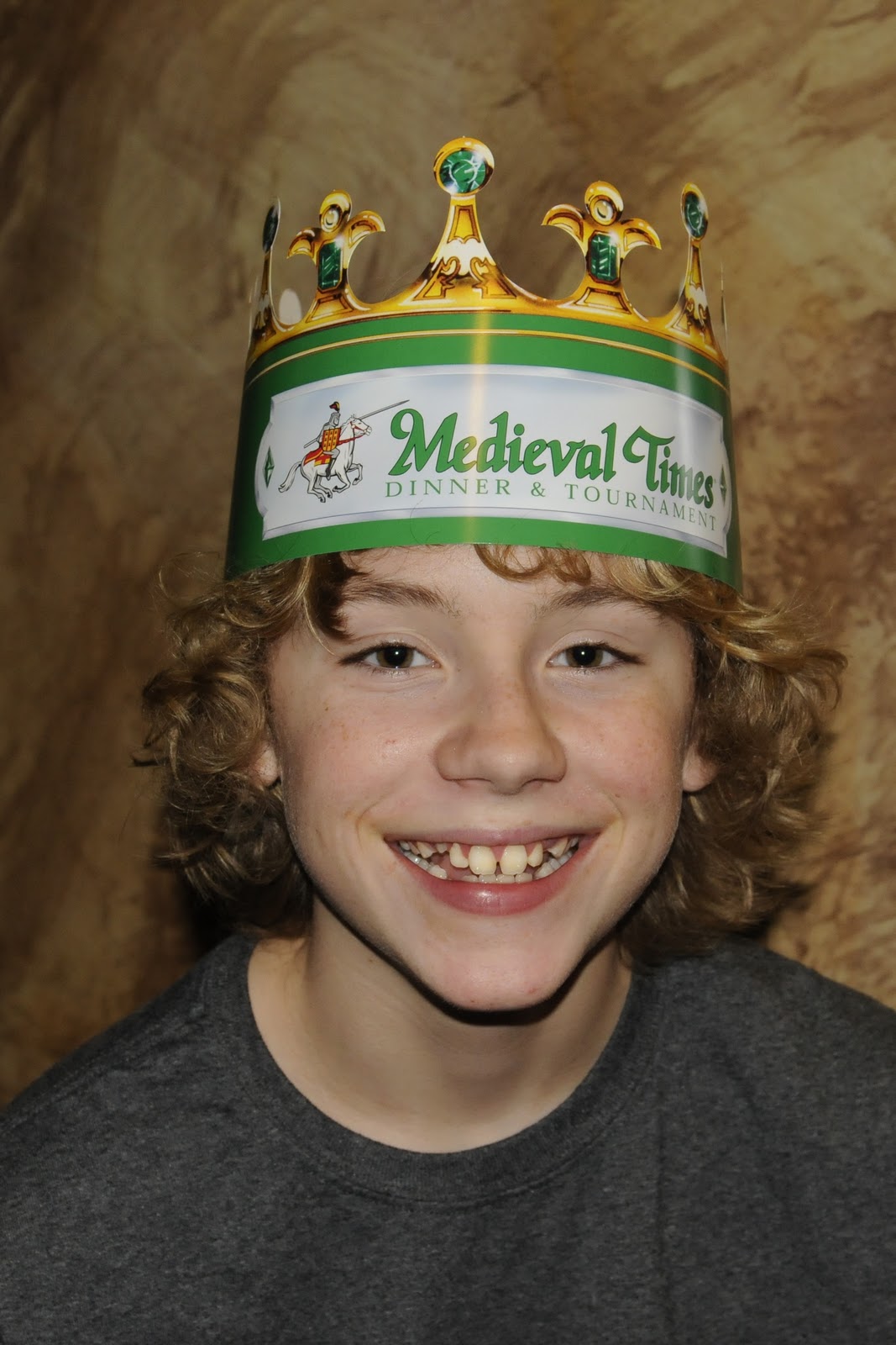 Adventurous Bohemians: LIVING...Medieval Times in Dallas
