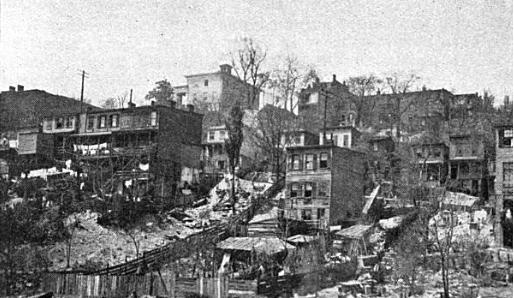 The Shockoe ExaminerBlogging the History of Richmond, Virginia: Shockoe ...