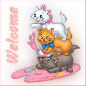 Your Daily Dose of Disney Magic ...: Welcome!