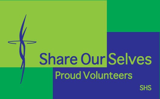 Share Our Selves (S.O.S) Partner