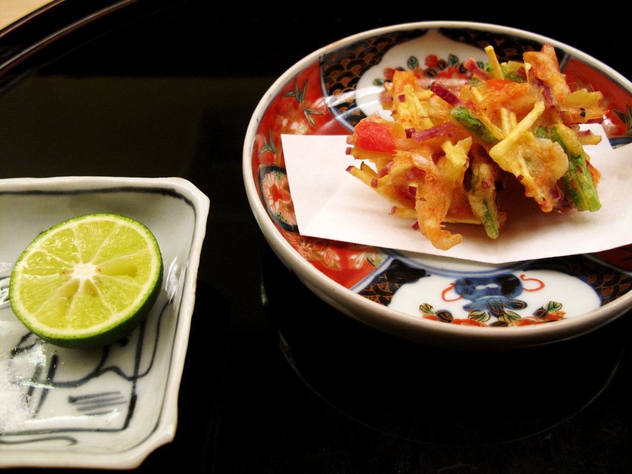 Quirky Eclectic & Gastronomic Gastroenterologist: Fine Dining Review ...