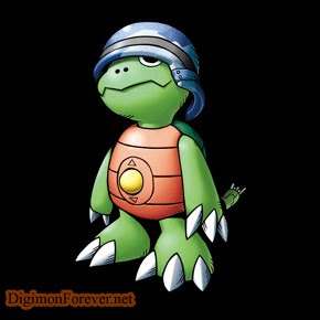 curumim piracicaba: kamemon