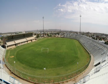 Swoosh0018.com: WORLD CUP 2010 VENUES-BLOEMFONTEIN