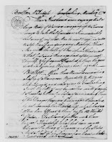 treatyofbrokenpromises: John Killbuck to Lachlan McIntosh, March 13 ...