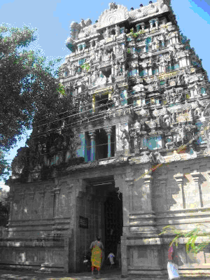 Navagraha Temples|Tamilnadu Temples Information website|