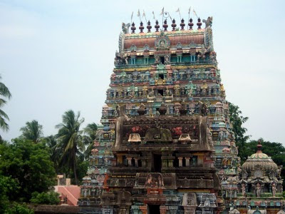 Navagraha Temples|Tamilnadu Temples Information website|