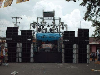 Rumbendo con las Mejores Minitecas