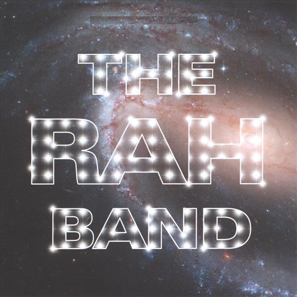 MUSIC BLOG OF SALTYKA AND HIS FRIENDS: RAH BAND (RICHARD ANTHONY HEWSON ...