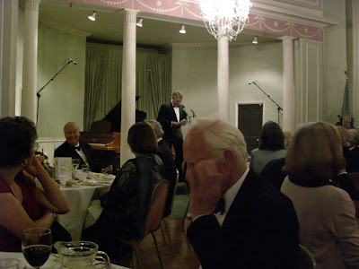 Welcome to www.PaulFarmer.com: Honorary Freeman Sir Eldon Griffiths