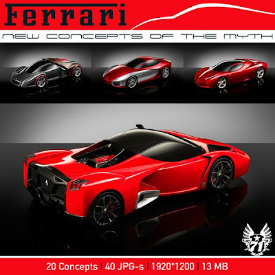 Theme Styles: June 2009