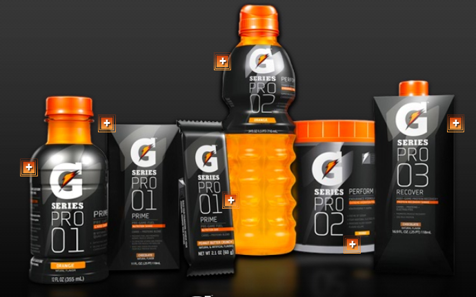 Great Gatorade Coupon! - Queen of Free