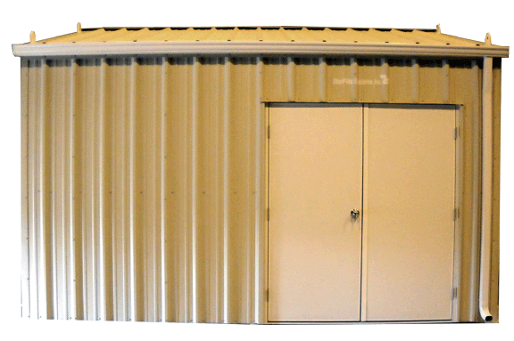 StarFlite Systems: Pump House