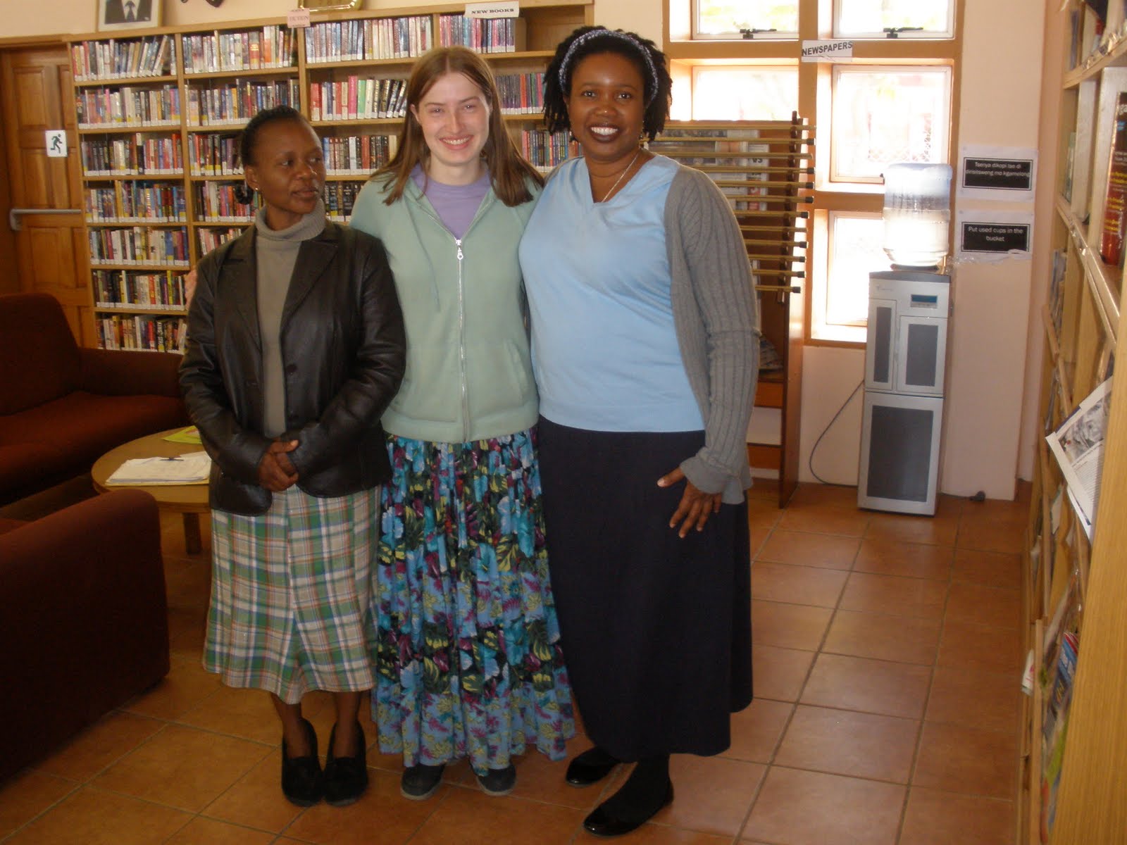 Regina Anderson Andrews, Harlem Renaissance Librarian: Re: Libraries in ...