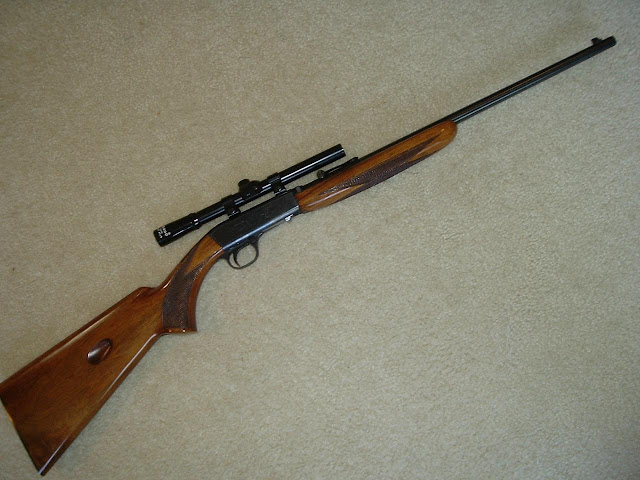 Browning 22 Rifle Manual - krecsey