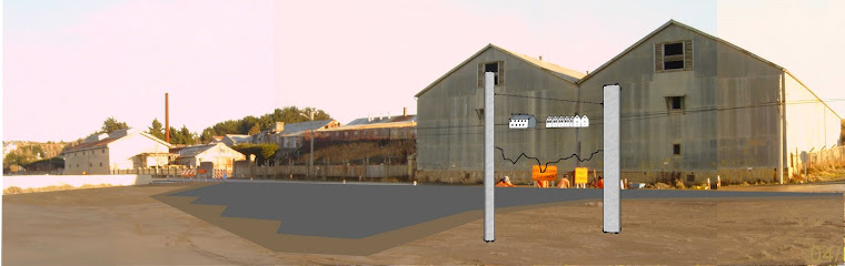 Frigorífico Río Seco: Frigorífico Río Seco (1903-1963)