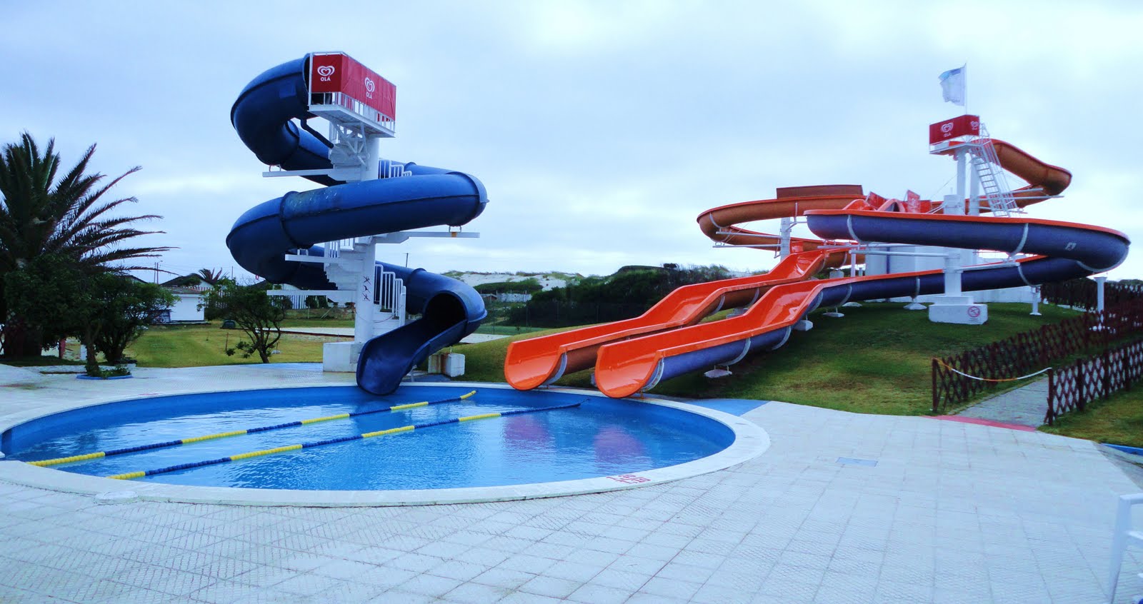 majosilveiro: PRAIA DE LABREGO, VAGUEIRA - PARQUE AQUÁTICO VAGA SPLASH ...