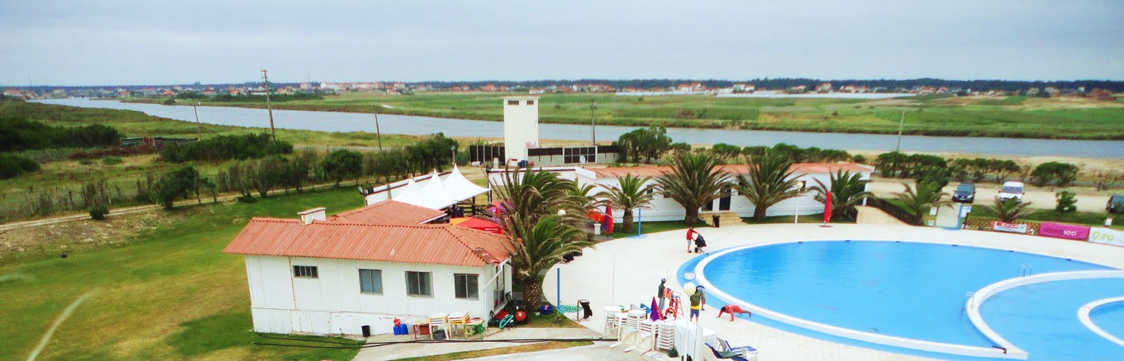 majosilveiro: PRAIA DE LABREGO, VAGUEIRA - PARQUE AQUÁTICO VAGA SPLASH ...