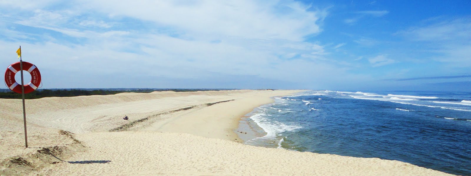 majosilveiro: PRAIA DE LABREGO, VAGUEIRA - PARQUE AQUÁTICO VAGA SPLASH ...