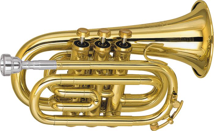 ::Music Instrument's World::: Amati ATR 314I-O / ATR 314IS-O Bb Pocket ...