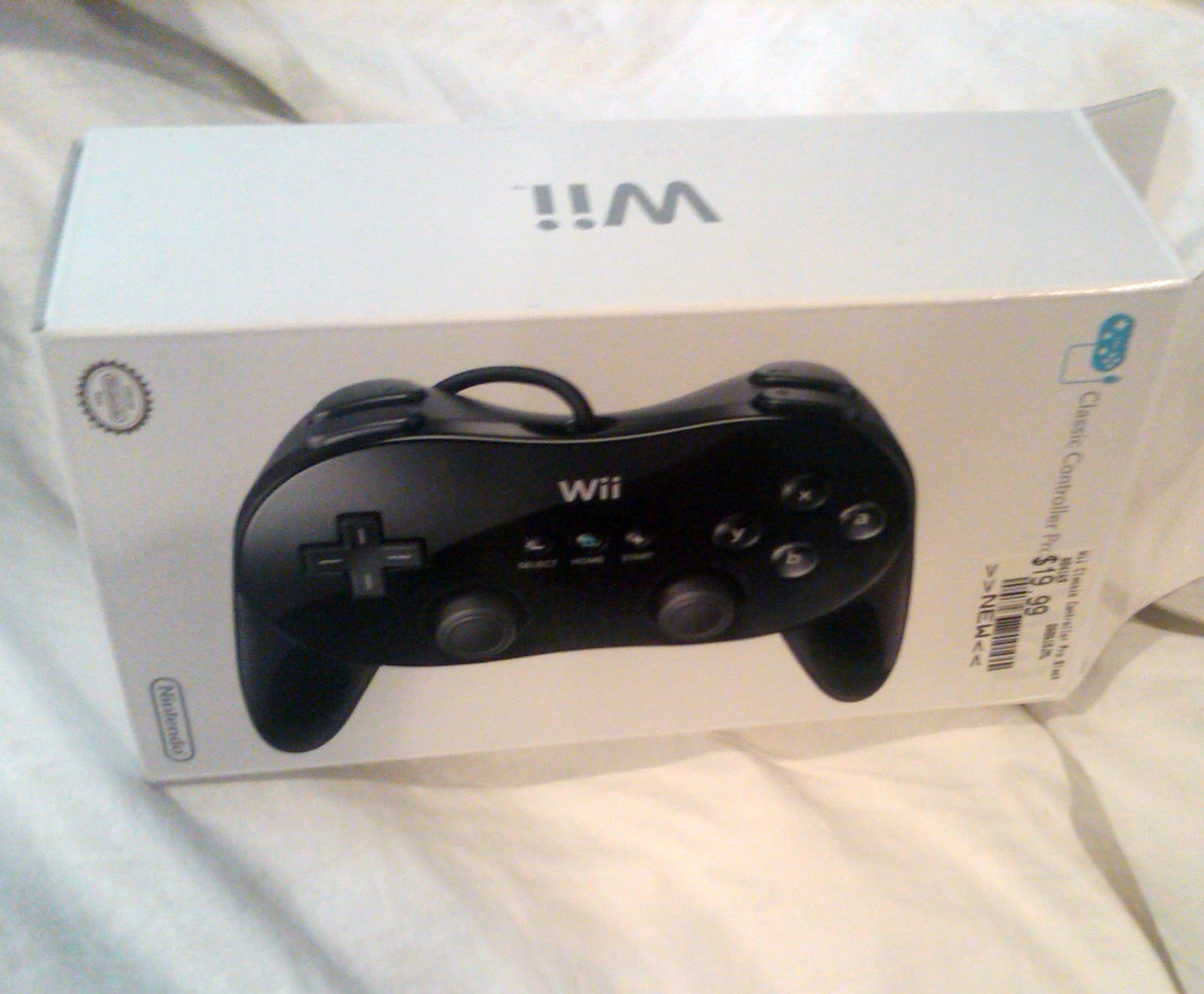 Jonathan's Blog: November 2010