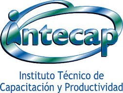 silcecigrupo2: LOGOTIPO DE INTECAP