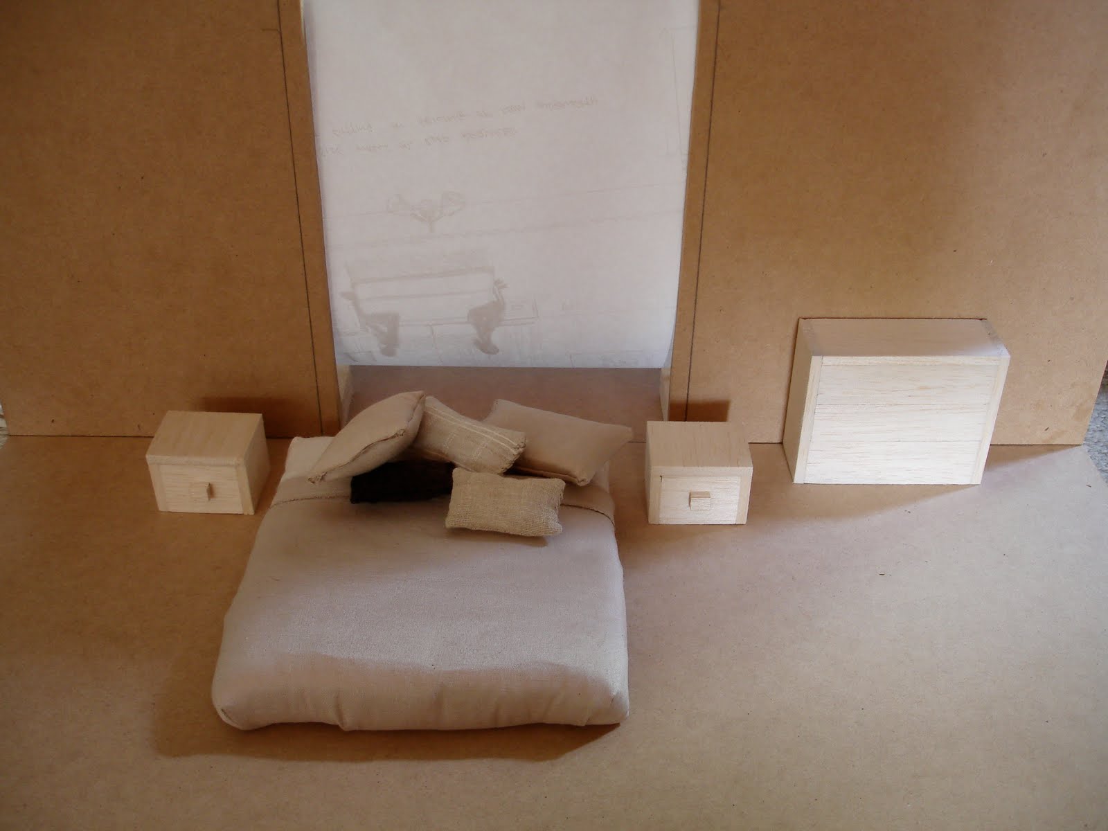 Style A Go-Go ~Model Making by Pilar~