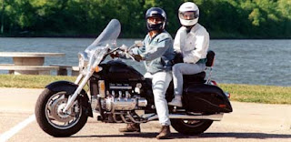 Quick Tips for Carrying Passengers | Motorcycle Racing