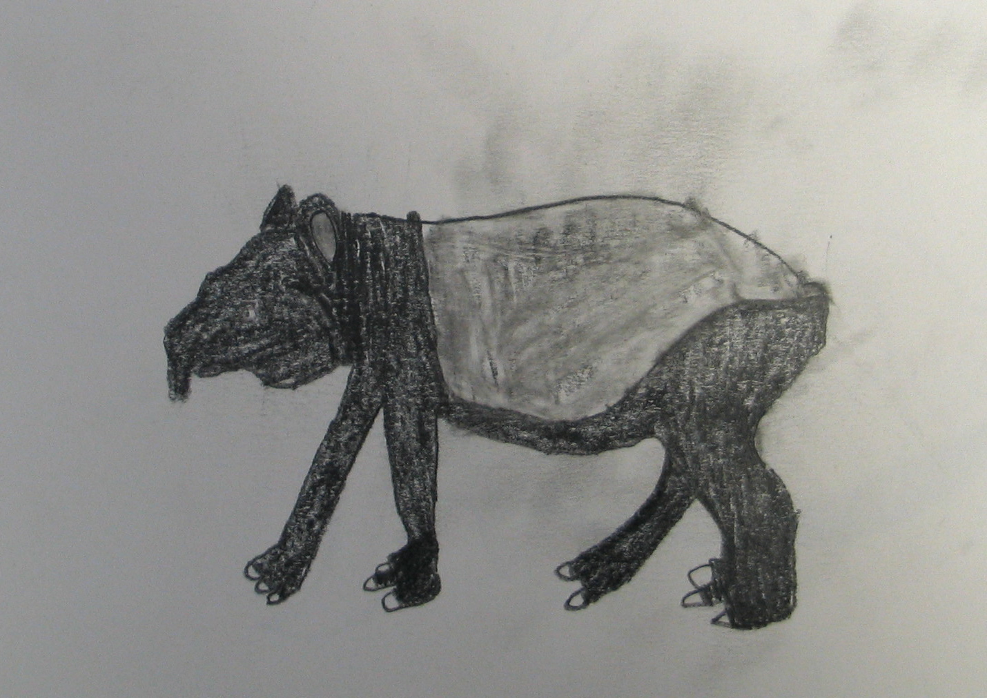Hello from the FDNSC art room!: 3rd, 4th, and 5th grades Make ...