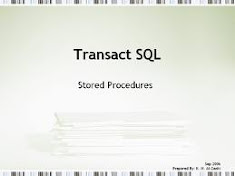 TUTORIAL PROGRAMMING | C#.NET | SQL SERVER | TRAINING .NET | CD TUTORIAL