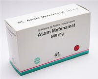 NanAna: Buat Yang Suka Mengkonsumsi Asam Mefenamat