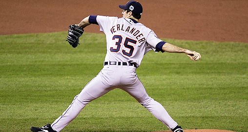 Less is More: The Art of Intelligent Pitching: The Power Position
