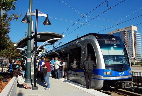 Urban Transport Revolution: Land Use AND Transportation: The Importance ...