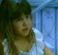 Judith Barsi memorial blog