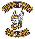 Brother Speed