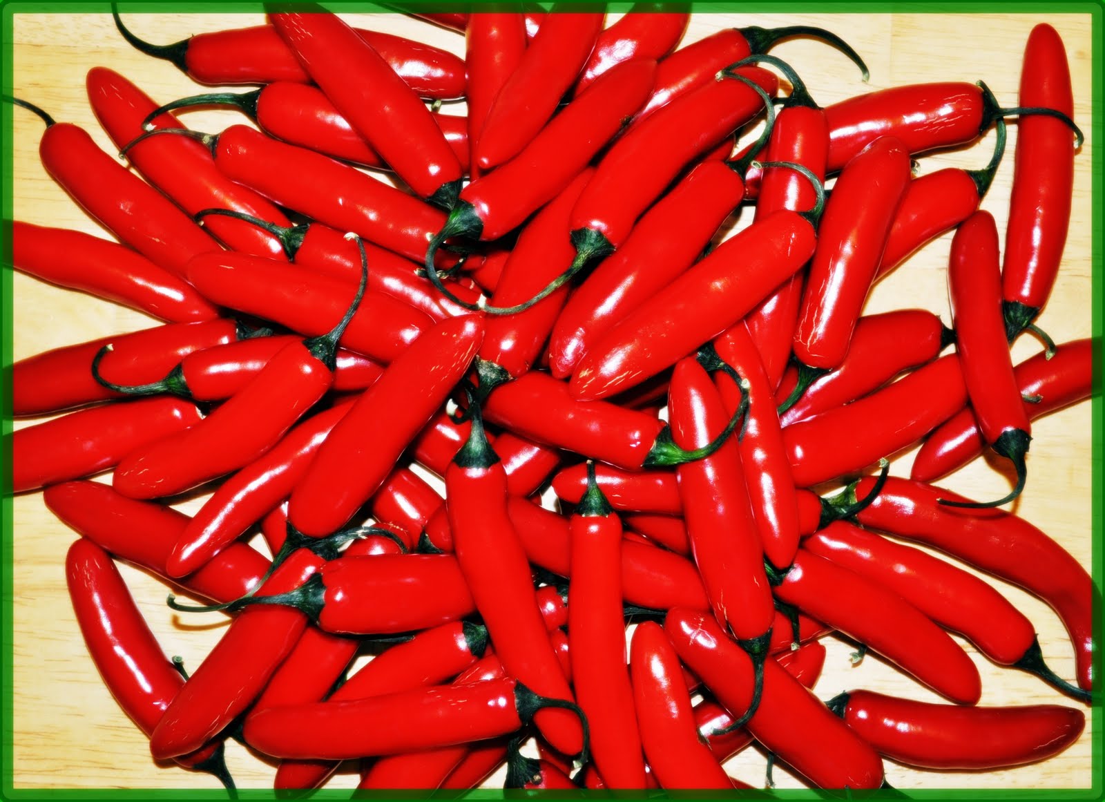 Spice Alley: RED CHILLI PICKLE (THOKKU)