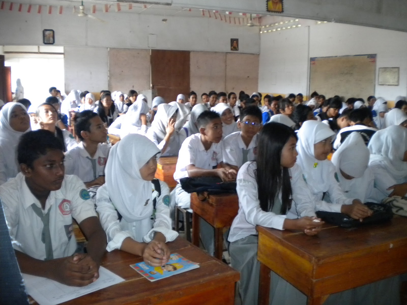 BROADBAND LEARNING CENTER