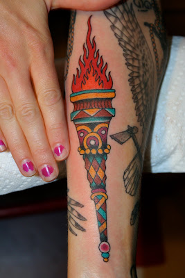 BlackHeart Tattoo San Francisco: Some tattoos Nick Rodin did right ...