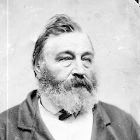 JOURNAL OF THE RITCHIE FAMILY: RITCHIE FAMILY TREE