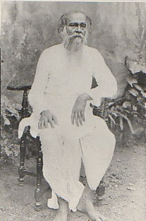 Spiritual Masters: Harnath baba