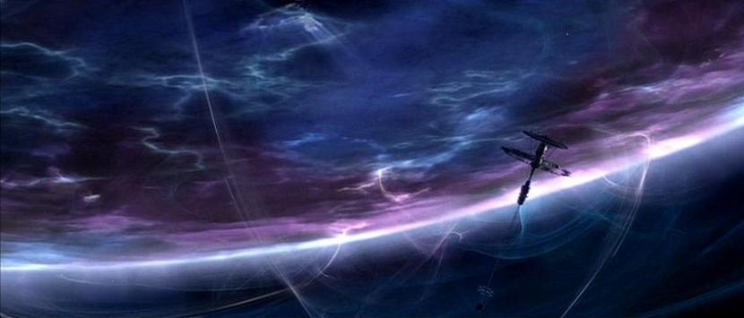 do you like our owl?: Solaris 2002 - directed by Steven Soderbergh