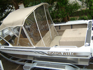 2005 Custom Weld Viper "Special Edition"