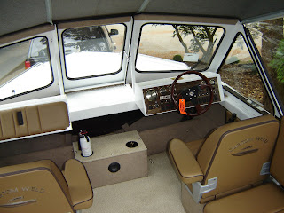 2005 Custom Weld Viper "Special Edition"