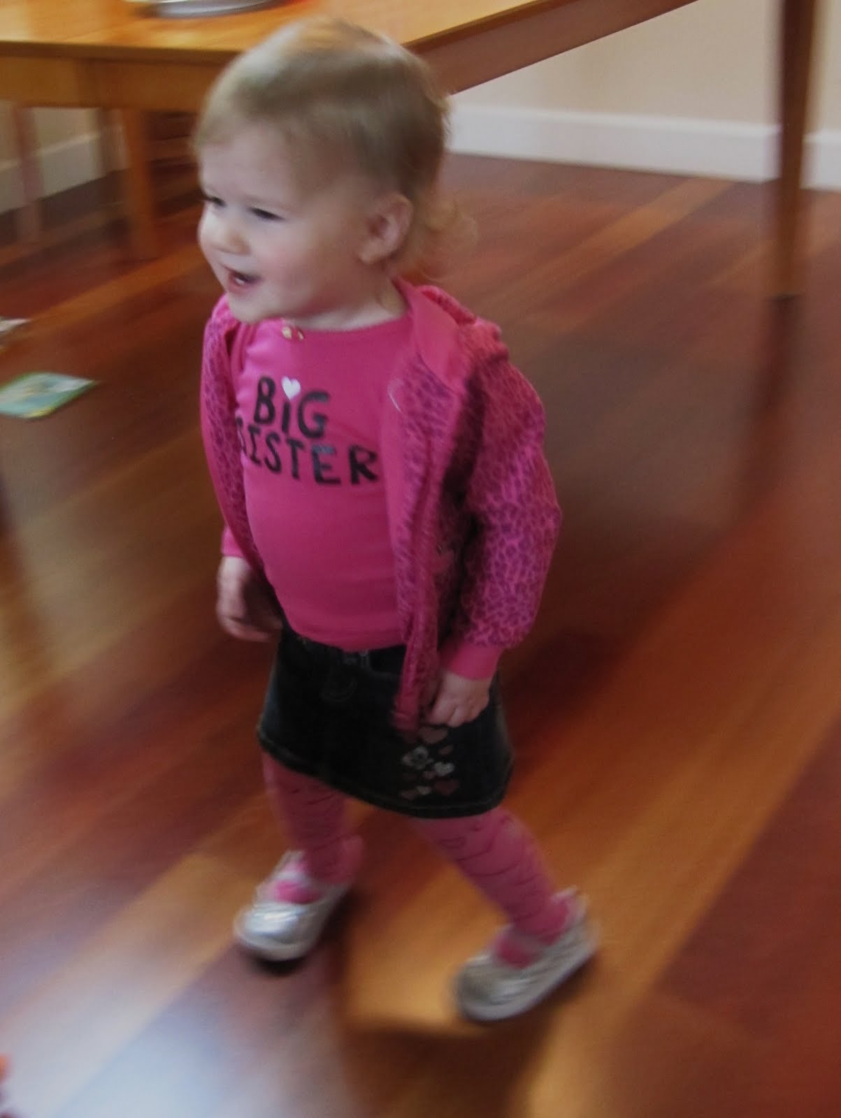 The Adventures of Reuben, Amy, Chloe, Calista & Cruz: Calista's Reception