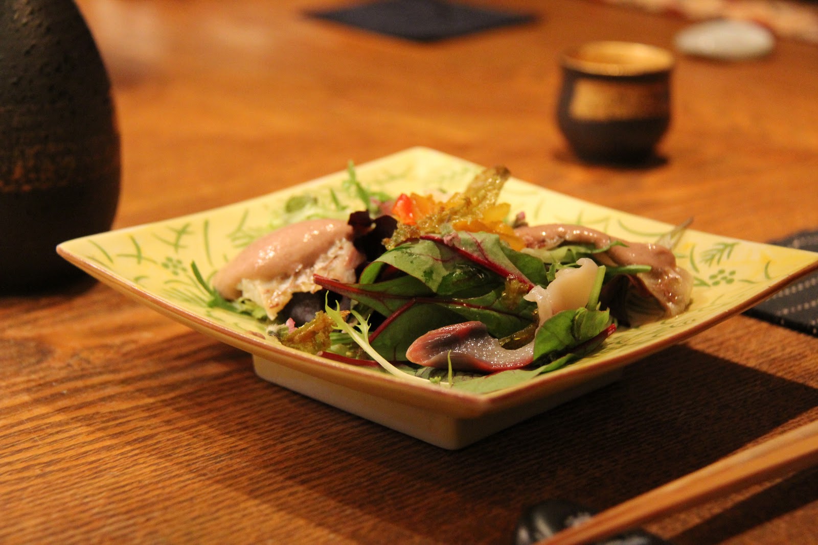 EATspeak: Guilo Guilo Hitoshina (Giro Giro) ギロギロ ひとしな