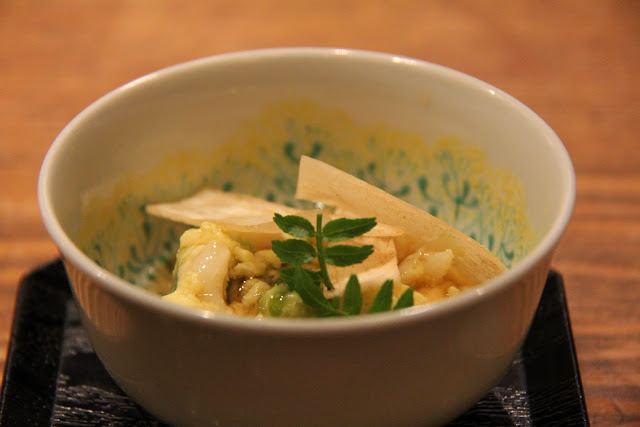 EATspeak: Guilo Guilo Hitoshina (Giro Giro) ギロギロ ひとしな