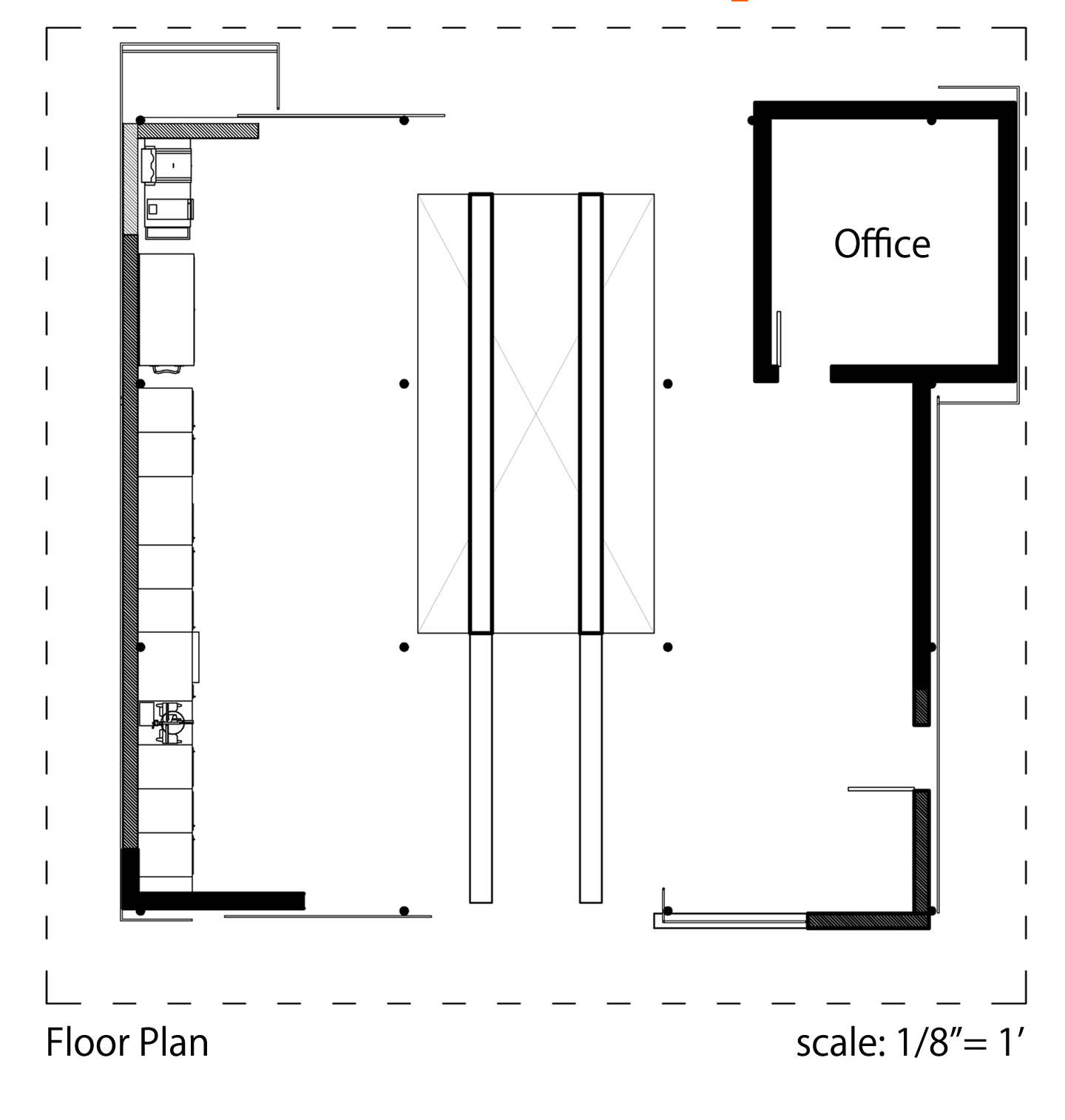 Getting Behind the Wheel: Shops
